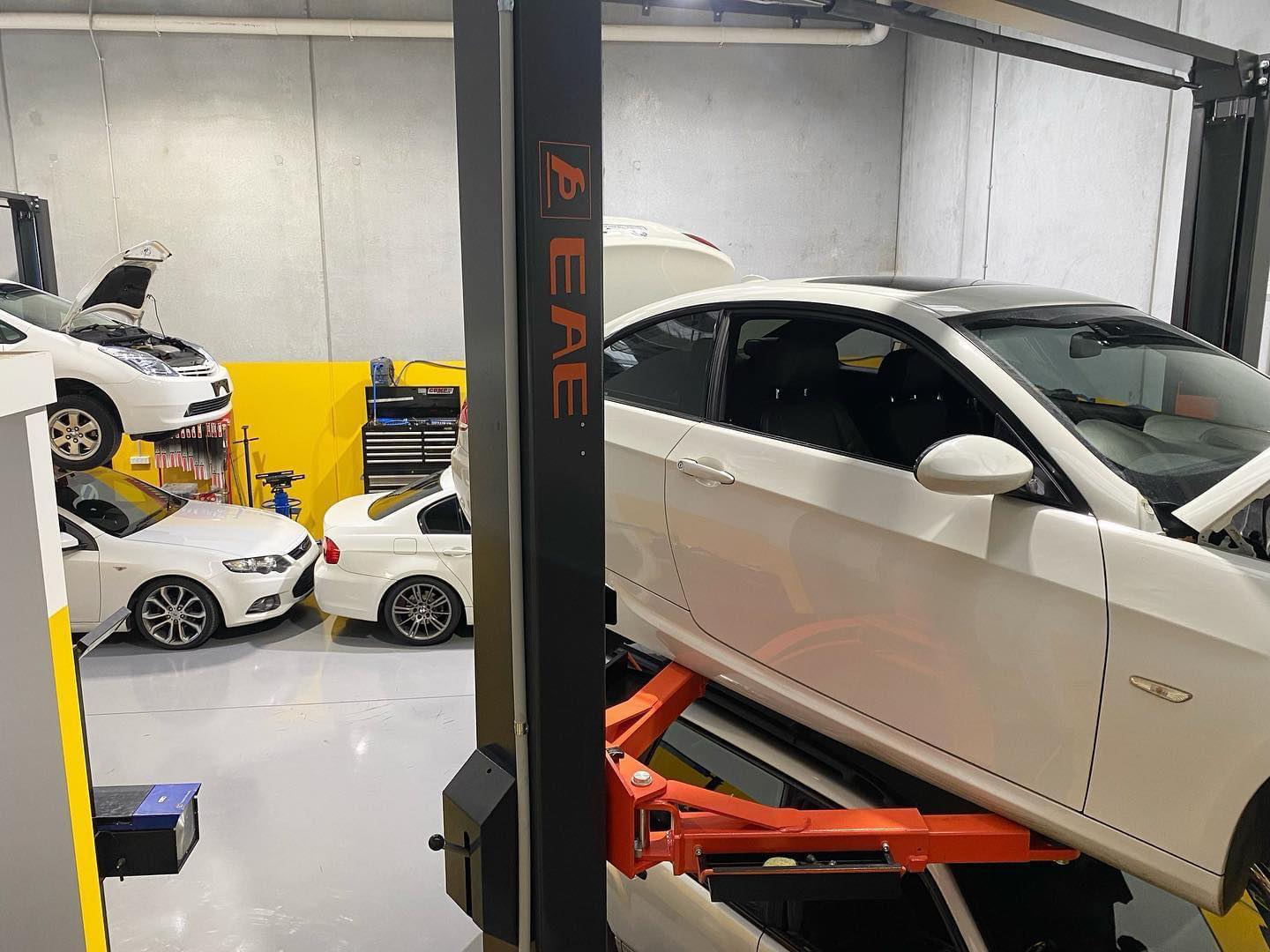 Guide to Roadworthy Certificates - Carr Care Automotive